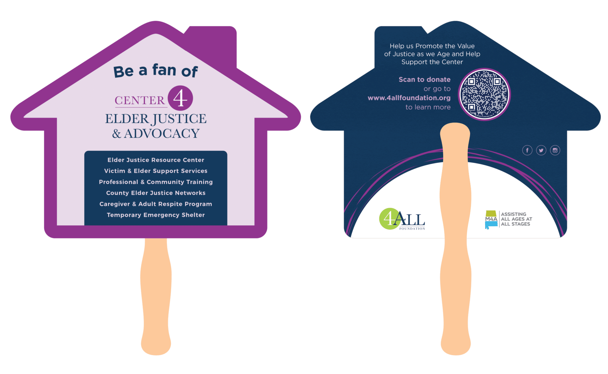 Home - Center for Elder Justice